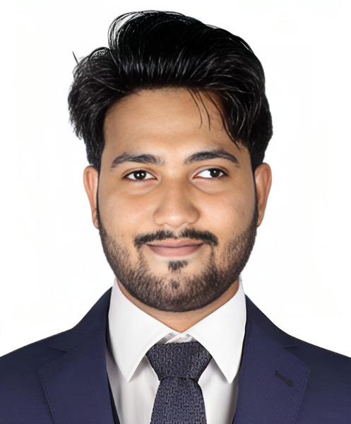 Rajneesh Yadav| Portfolio